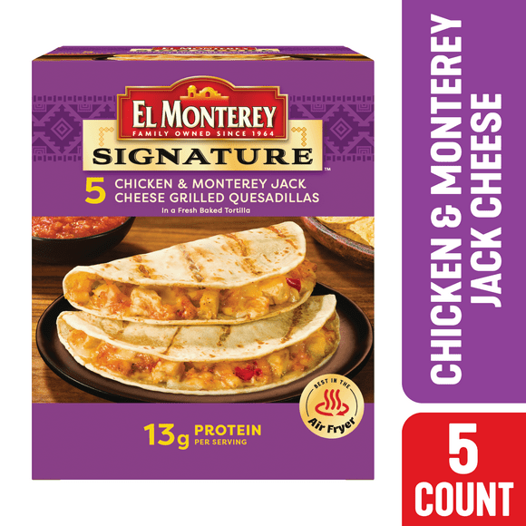 El Monterey Frozen Foods - Walmart.com