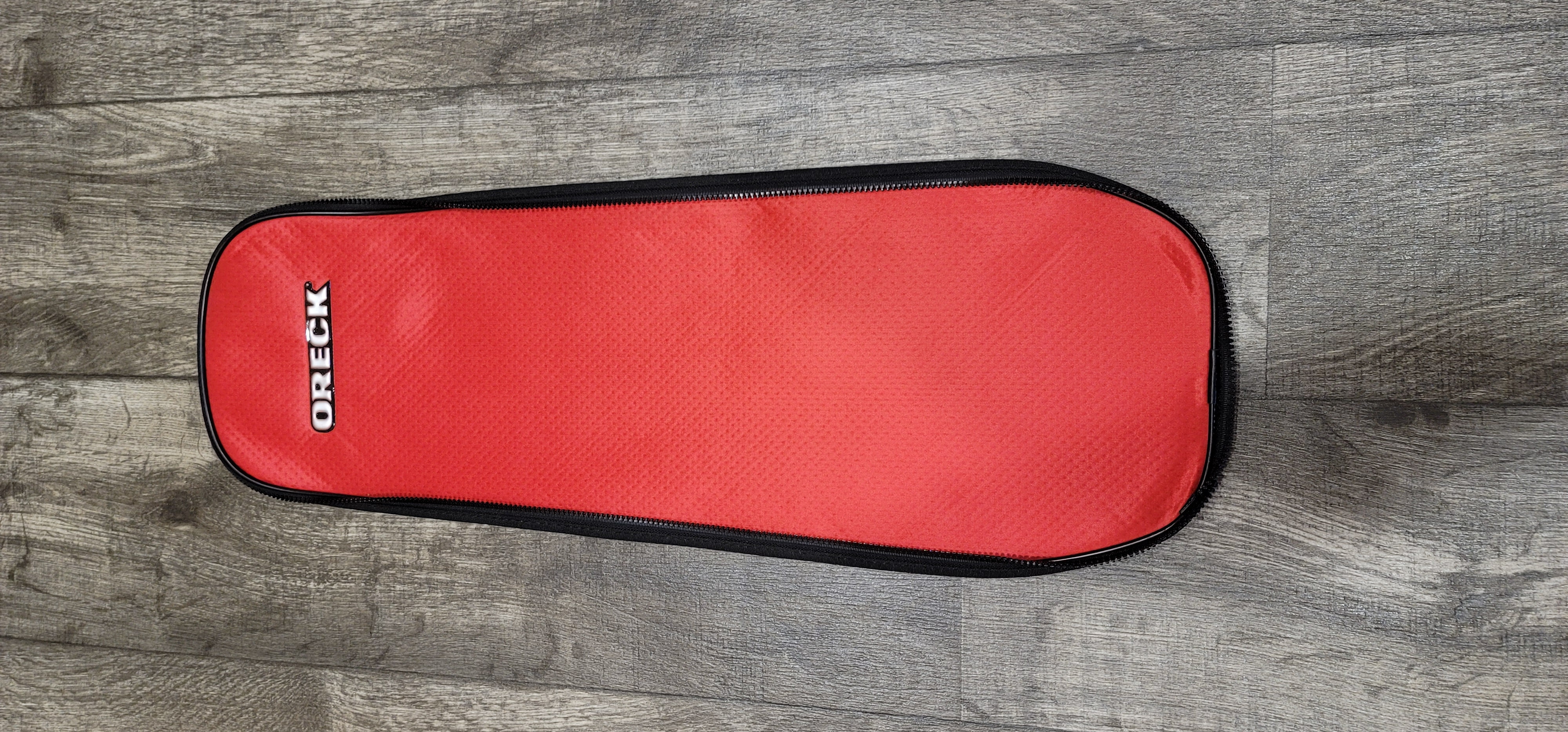 Signature Cloth Bag Outer Oreck Changeable Only Front Cover U7250EXS XL ...