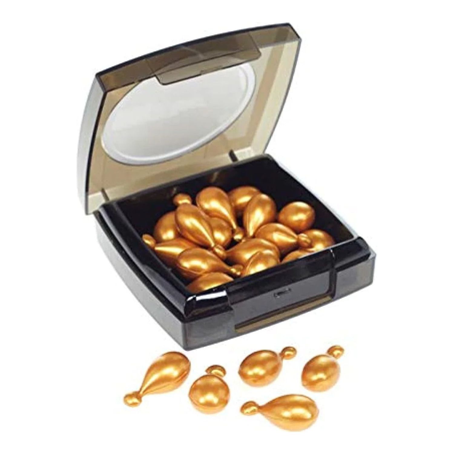 Signature Club A RTC Infused Drench Colossal Capsules - Walmart.com