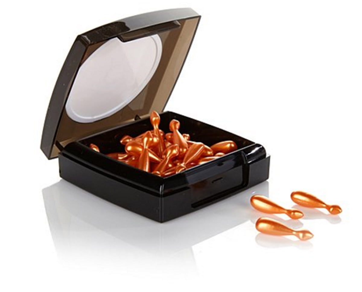 Signature Club a Rapid C Infused High Potent-c Capsules with Inhib-a ...