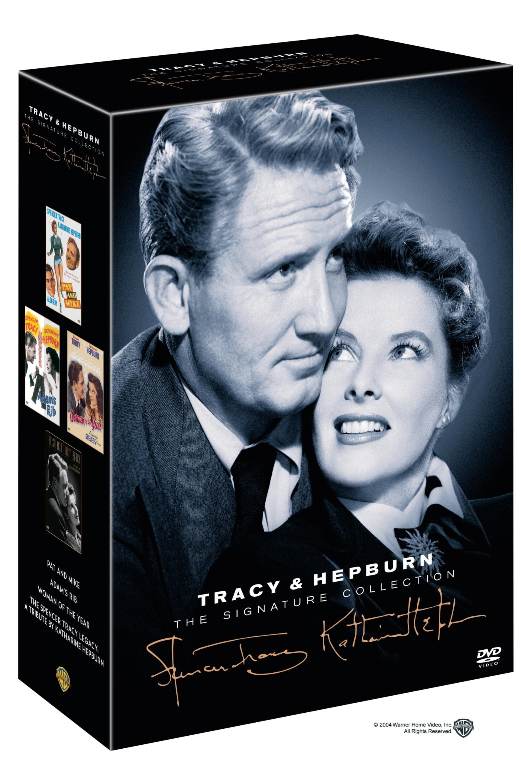 Signature Collection (DVD) - Walmart.com