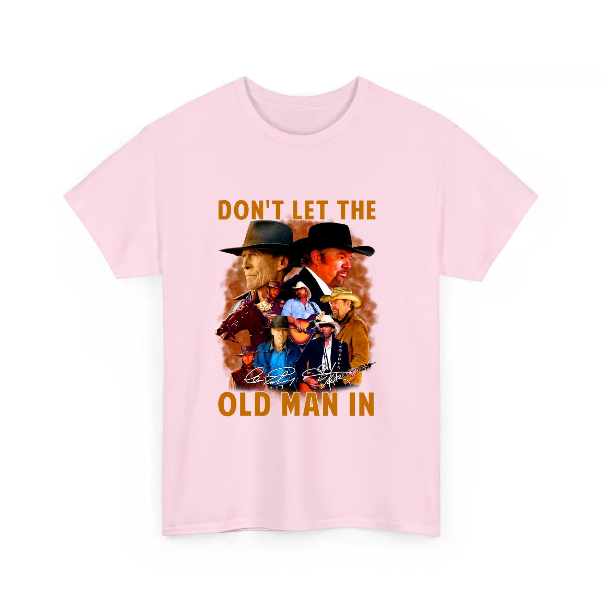 Signature Country Music Shirt Inspired by Classic Film Collection ...