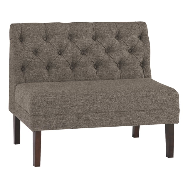 Signature Design By Ashley - Tripton Large Upholstered Dining Room ...