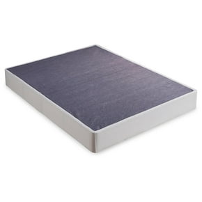 King Size Bed Mattress Box Spring