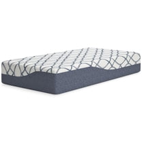 Signature Design by Ashley 14 Inch Chime Elite 2.0 Plush Memory Foam ...