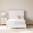 Signature Design by Ashley Chime 12" Inch Memory Foam Mattress in a Box ...