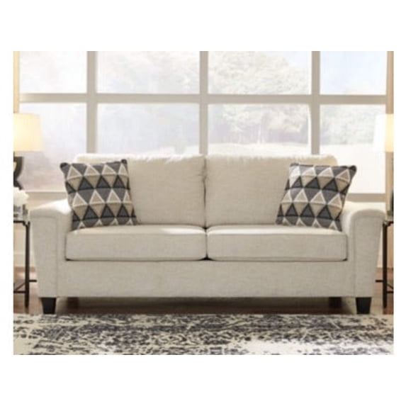 Abinger Natural Sofa - Walmart.com