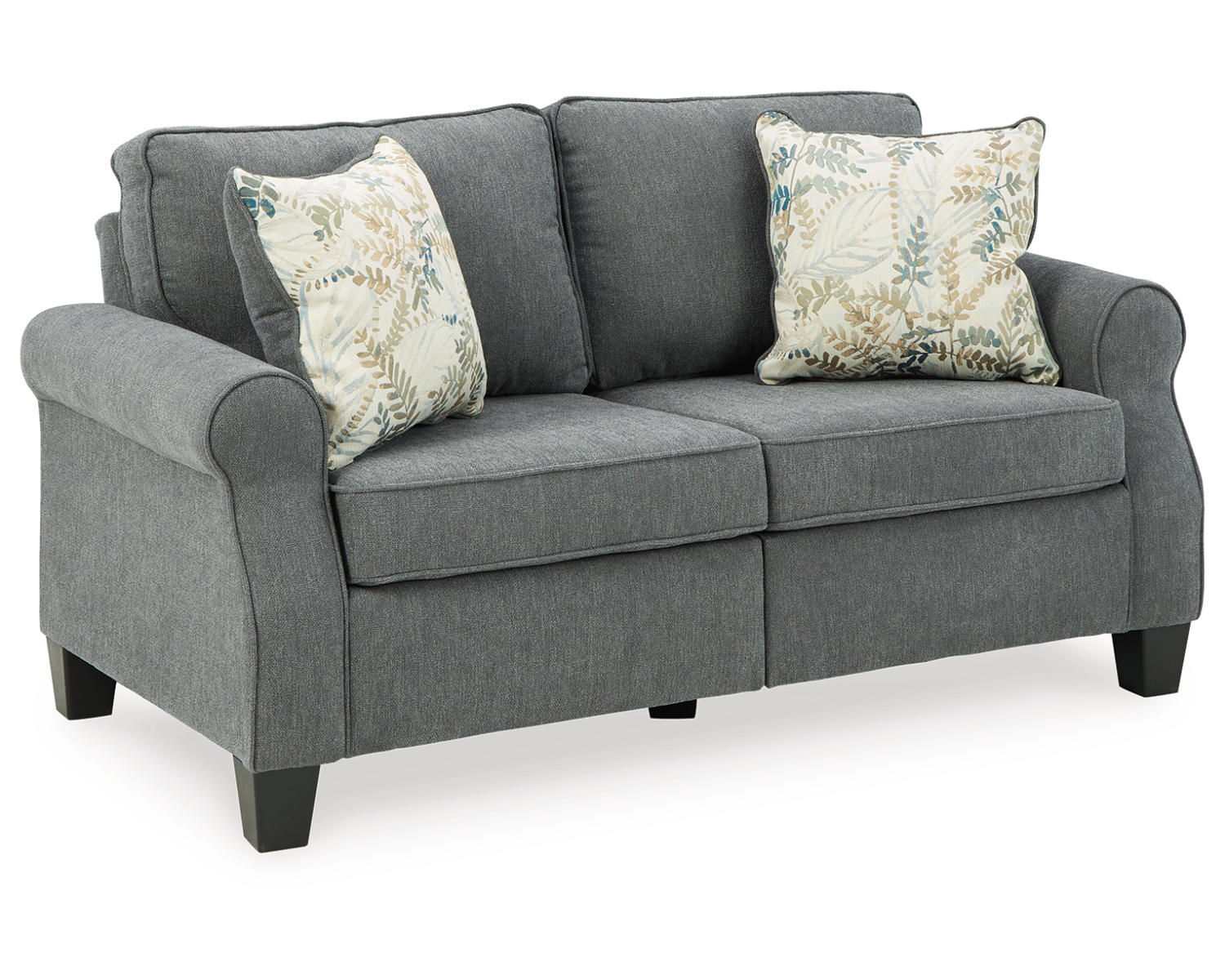 Signature Design by Ashley Lanett Loveseat - Walmart.com