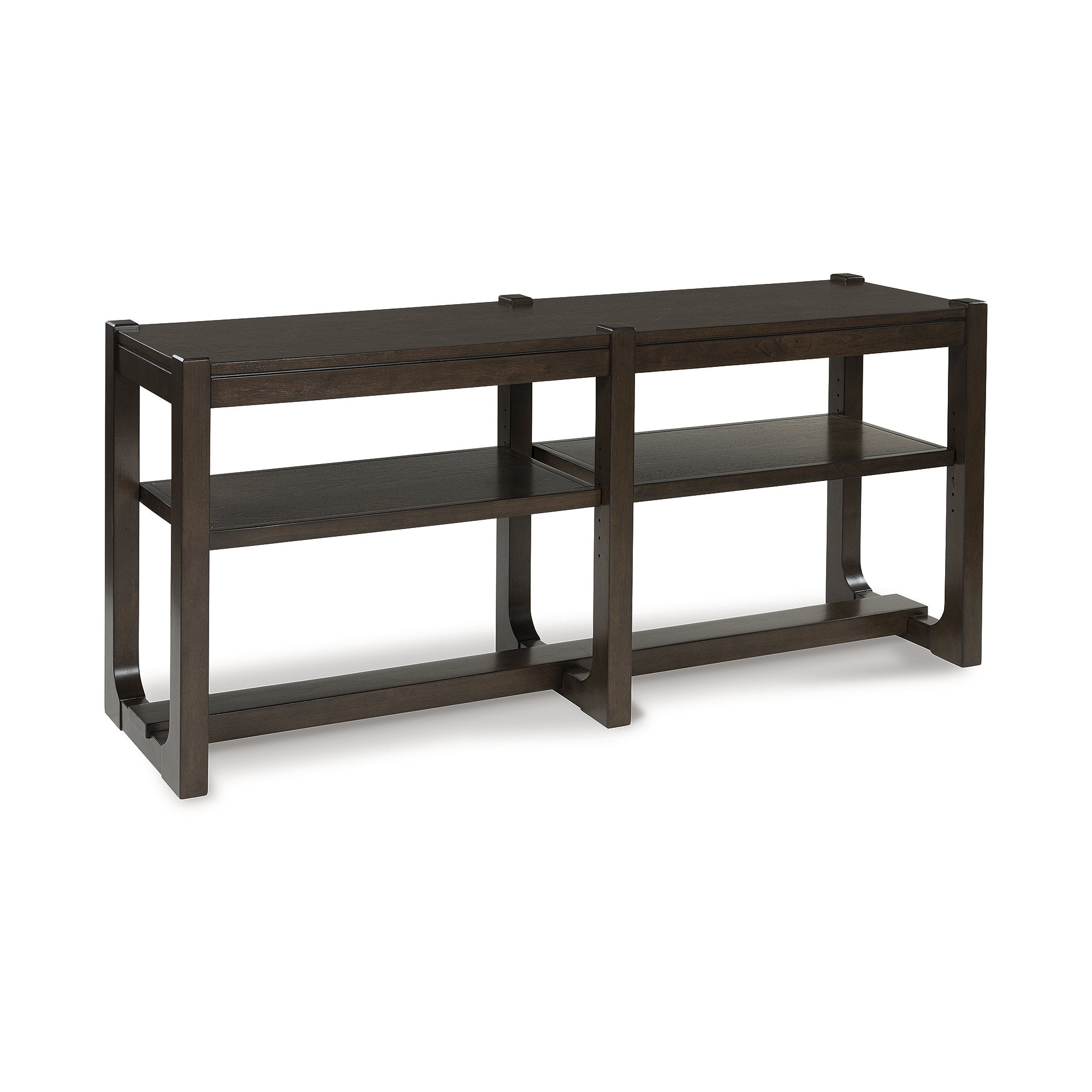 Signature Design by Ashley Breckington Console Table - Modern Sofa ...