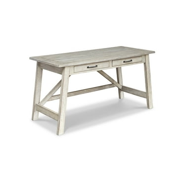 "Signature Design by Ashley Realyn Farmhouse Style 60"" Writing Desk ...