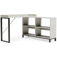 Eldridge Computer Desk - Walmart.com