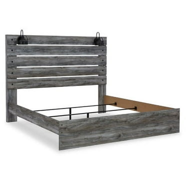 Signature Design by Ashley Better than a Boxspring Queen Foundation ...