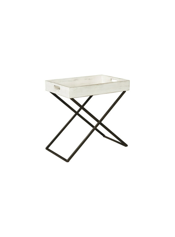 Tray Top End Tables in End Tables - Walmart.com