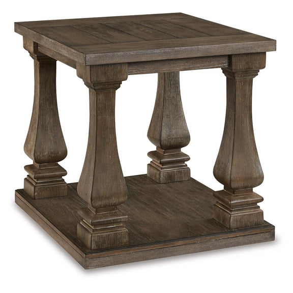 Ashley End Table