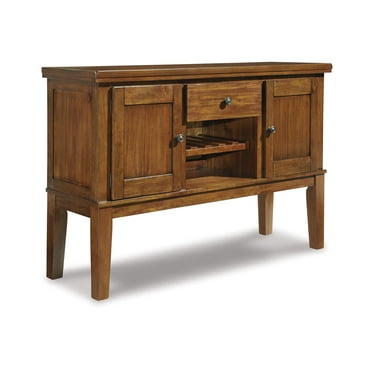 Signature Design by Ashley Mirimyn Sideboard - Walmart.com