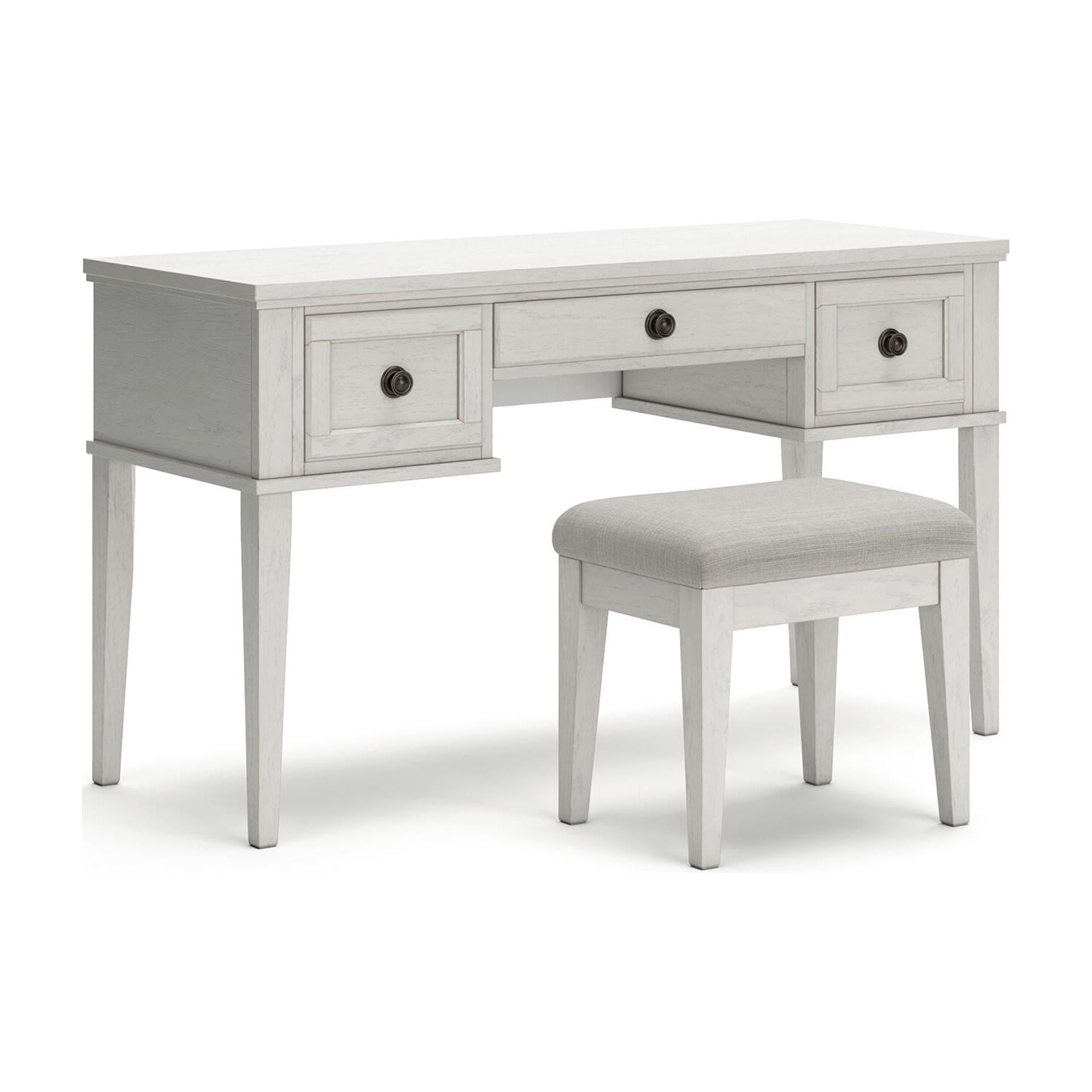 Free Shipping! Ashley Signature Design Robbinsdale 3-Drawer Bedroom ...