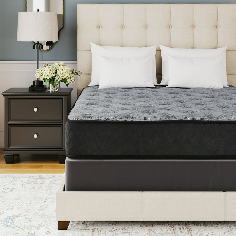 Ashley Comfort Plus Twin Mattress