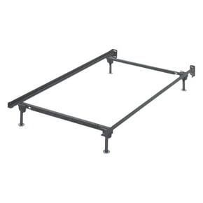 Metal Bed Rails