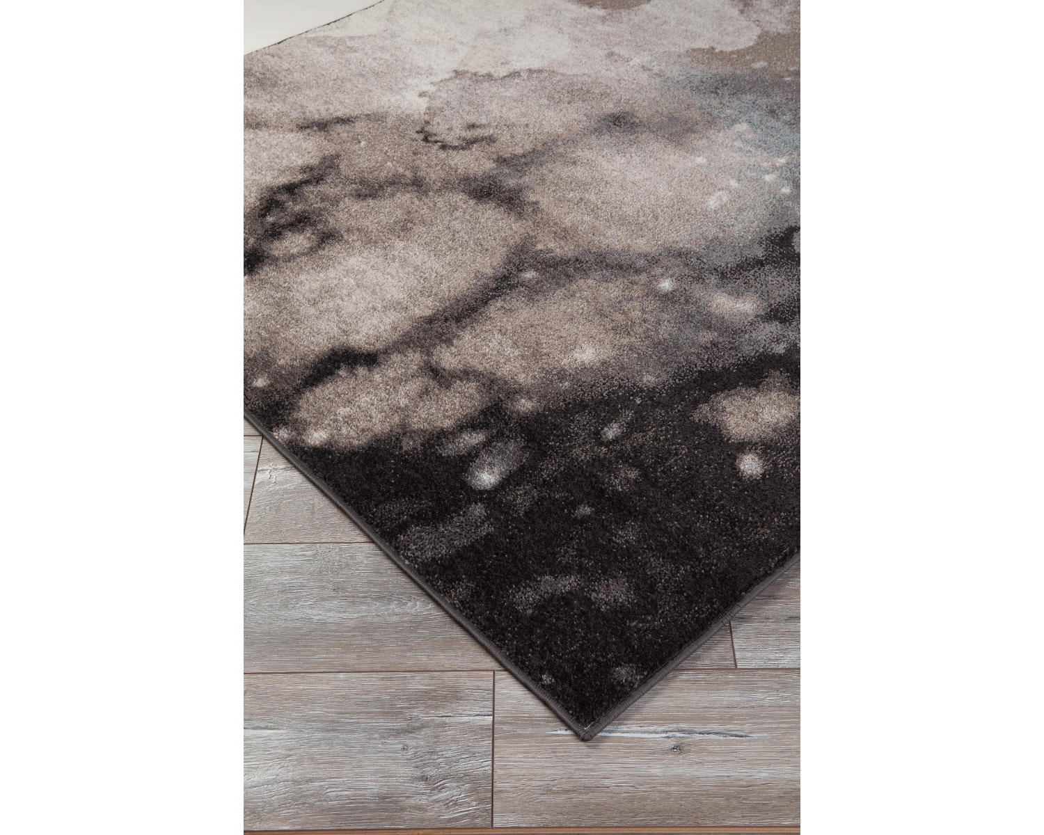 Signature Design by Ashley Contemporary Joash 8' x 10' Rug Multi ...