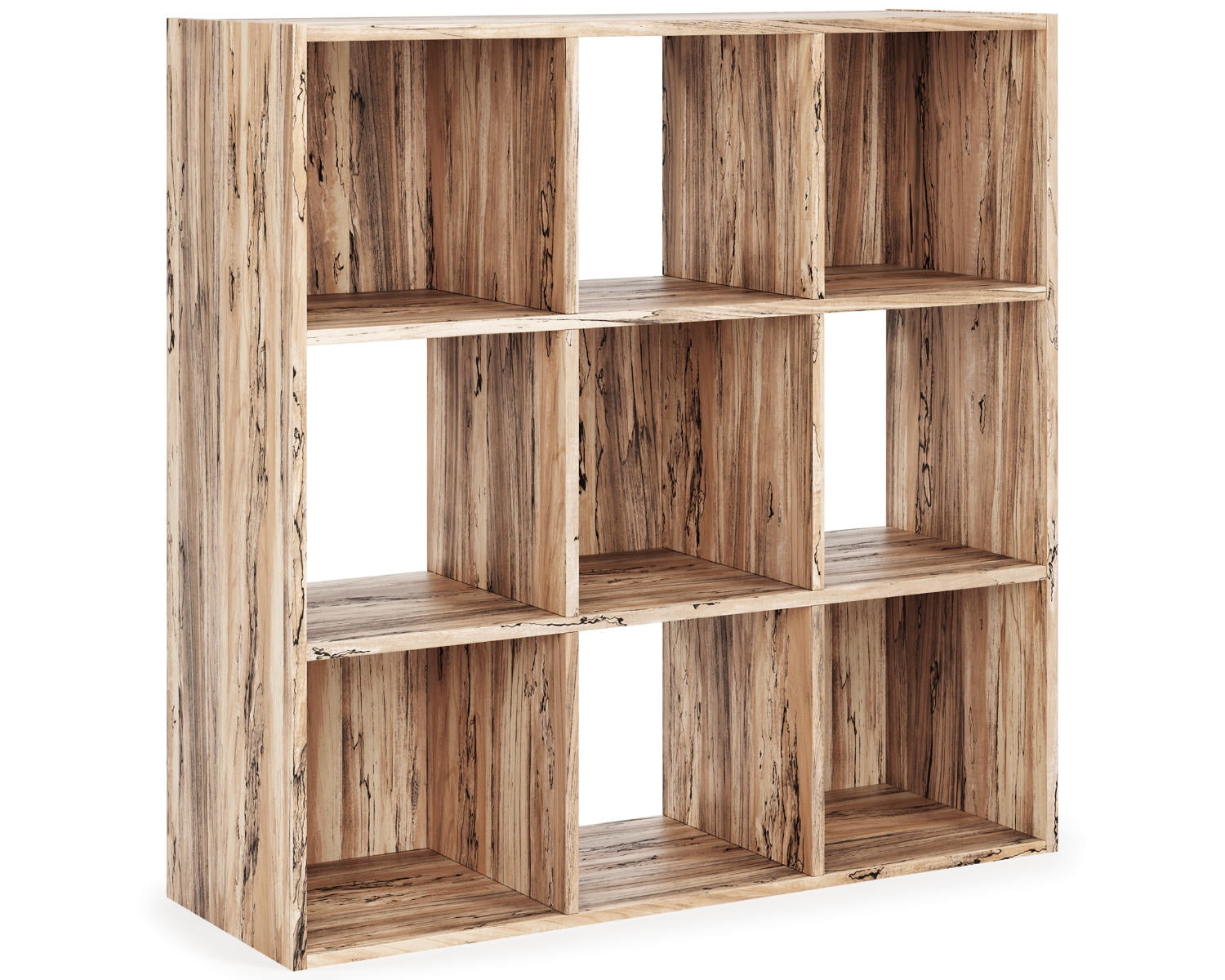 Signature Design by Ashley Piperton Nine Cube Organizer - Walmart.com