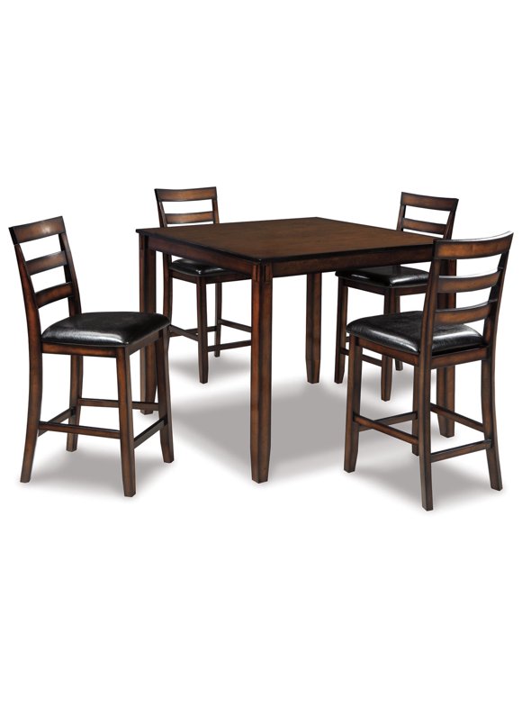 Counter Height Dining Sets in Dining Room Sets - Walmart.com