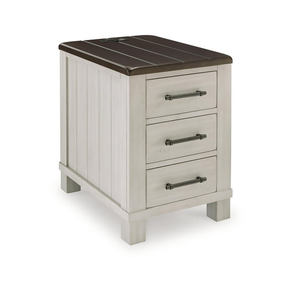 Ashley End Table