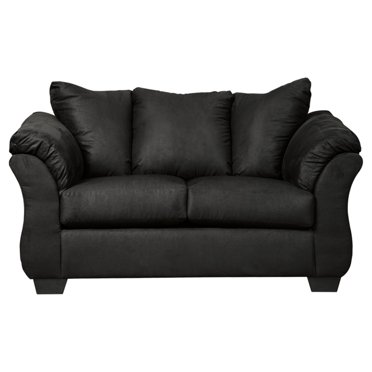 Signature Design by Ashley Enderlin Loveseat - Walmart.com