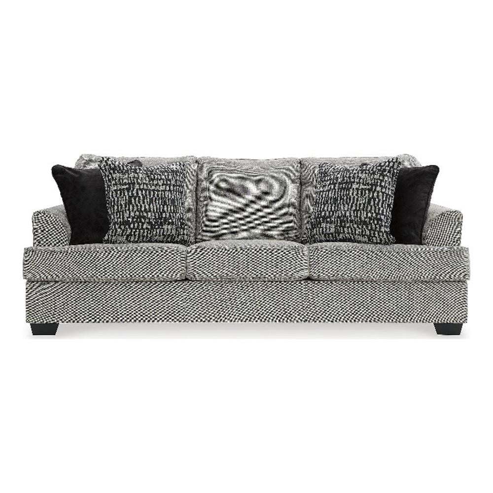 Signature Design by Ashley Deakin Ash Sofa - Walmart.com