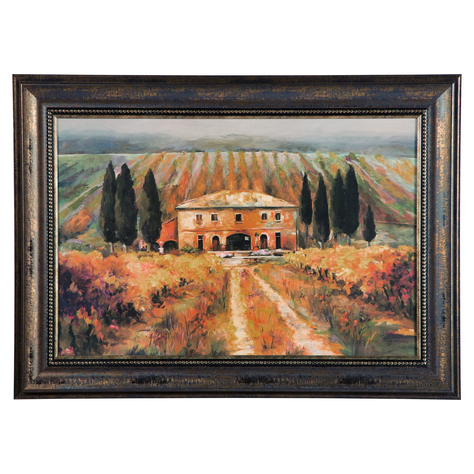 Signature Design by Ashley Duarte Wall Art - Walmart.com