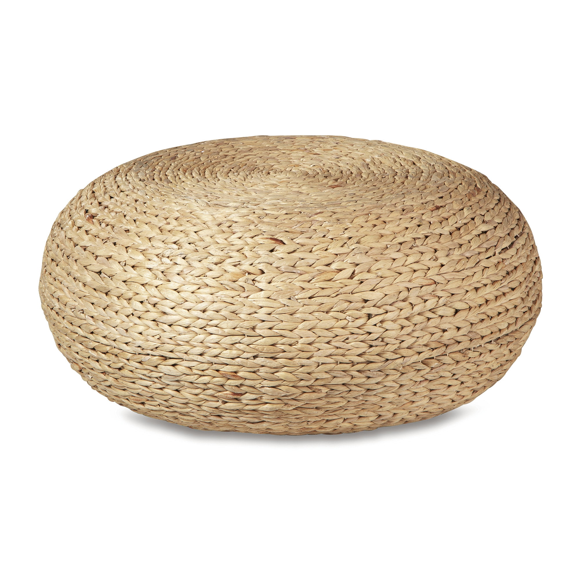 Ashley Furniture Signature Design - Galice Woven Coffee Table for ...