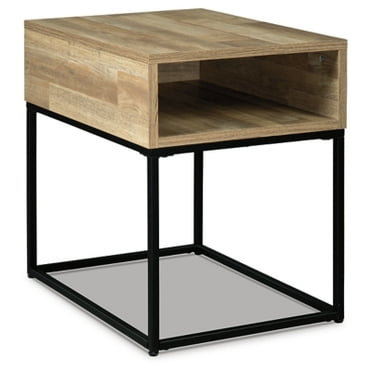 Noble House Jetson Modern Rotating Coffee Table - Walmart.com