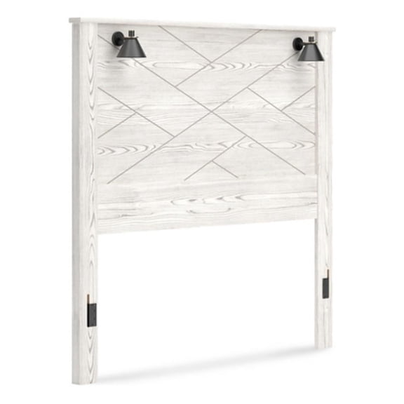 Signature Design by Ashley Baystorm Panel Headboard - Walmart.com