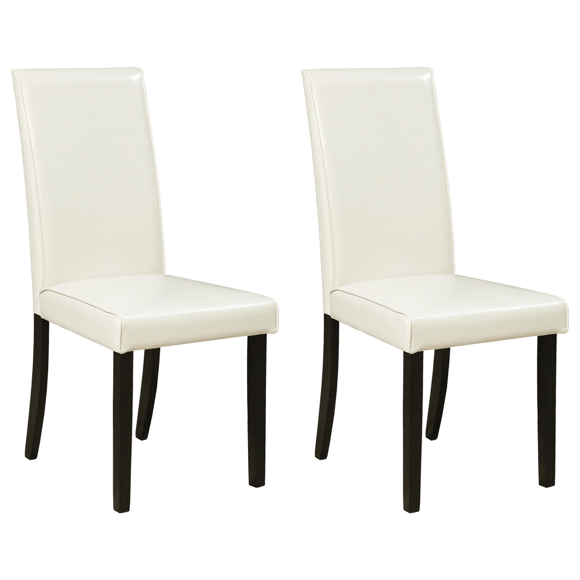 Signature Design by Ashley Kimonte Parsons Dining Room Chair, Set of 2 ...