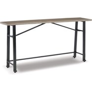Signature Design by Ashley Charrell Round Dining Table - Walmart.com