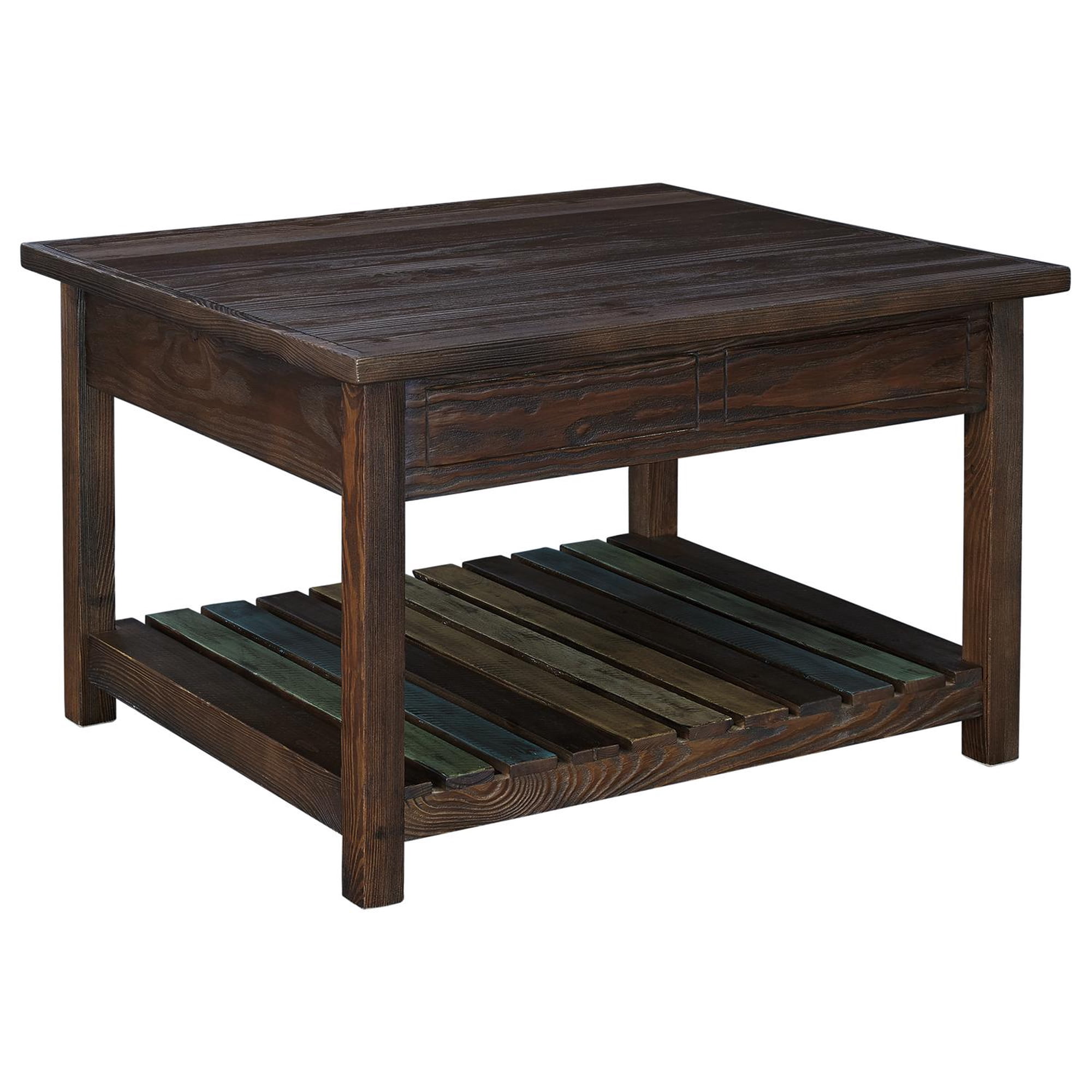 Ashley Furniture Mestler Coffee Table | Cabinets Matttroy