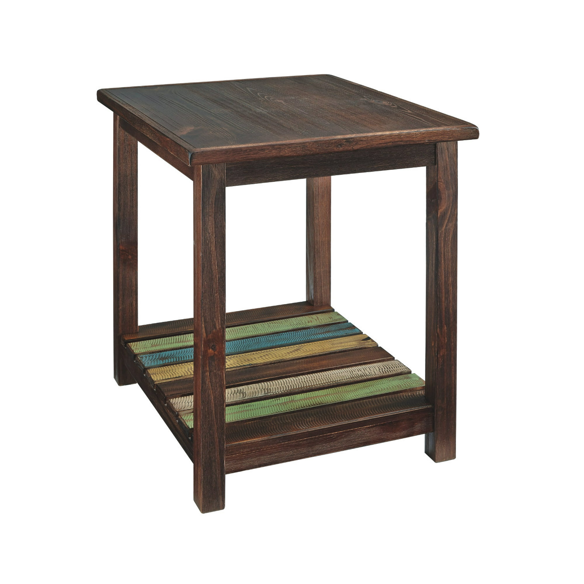 Ashley Furniture Signature Design Mestler Console Table | Cabinets Matttroy