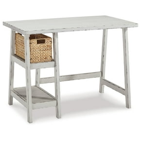 White Cottage Style Desks