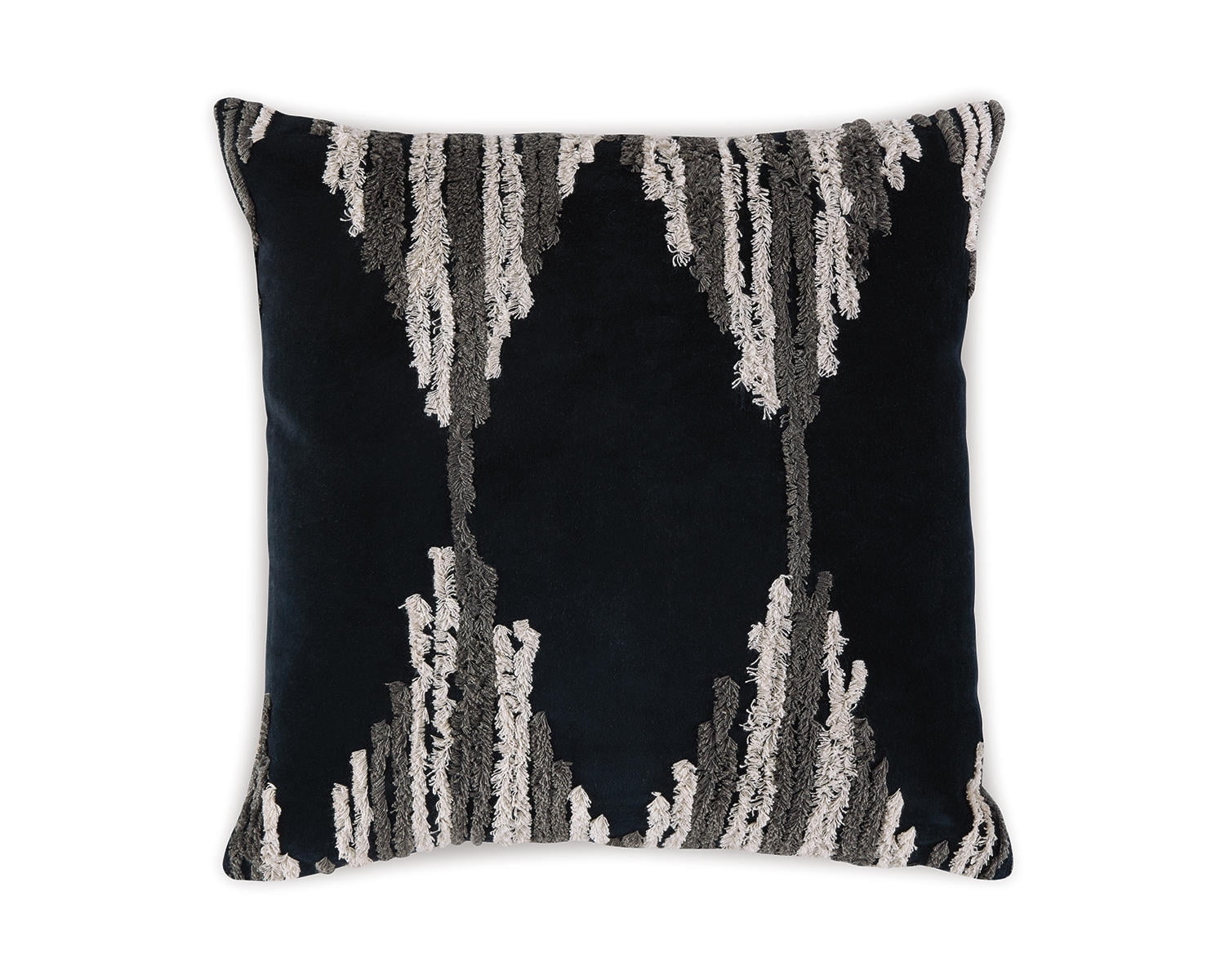 Signature Design by Ashley Oatman Boho Throw Pillow, 20 x 20es ...