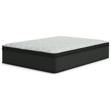 Free Shipping! Inofia Twin XL Mattress, 12" Hybrid Innerspring Single ...