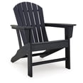 Signature Design by Ashley Sundown Treasure Outdoor Adirondack Chair ...