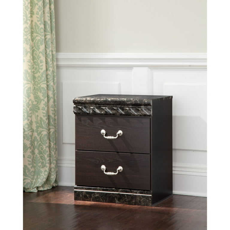 Signature Design by Ashley Vachel Night Stand Walmart