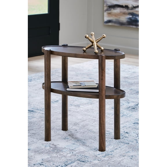 Ashley End Table