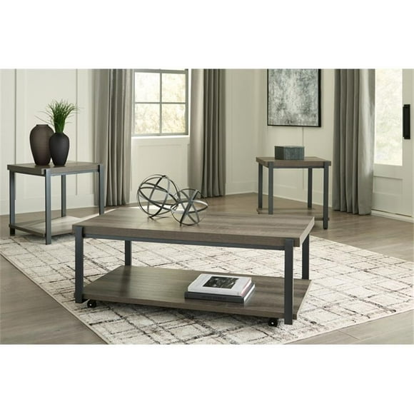 Ashley Furniture Coffee Tables - Walmart.com