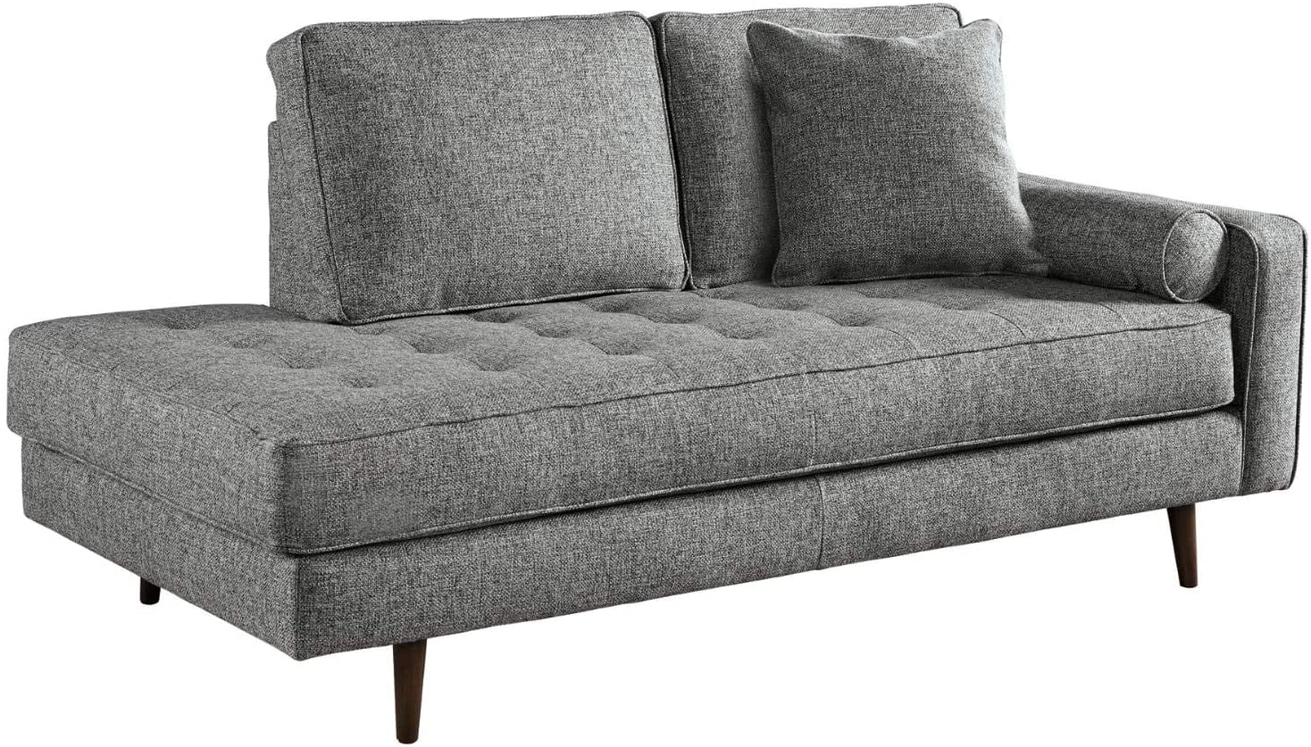 Signature Design by Ashley - Zardoni Right Arm Facing Corner Chaise ...