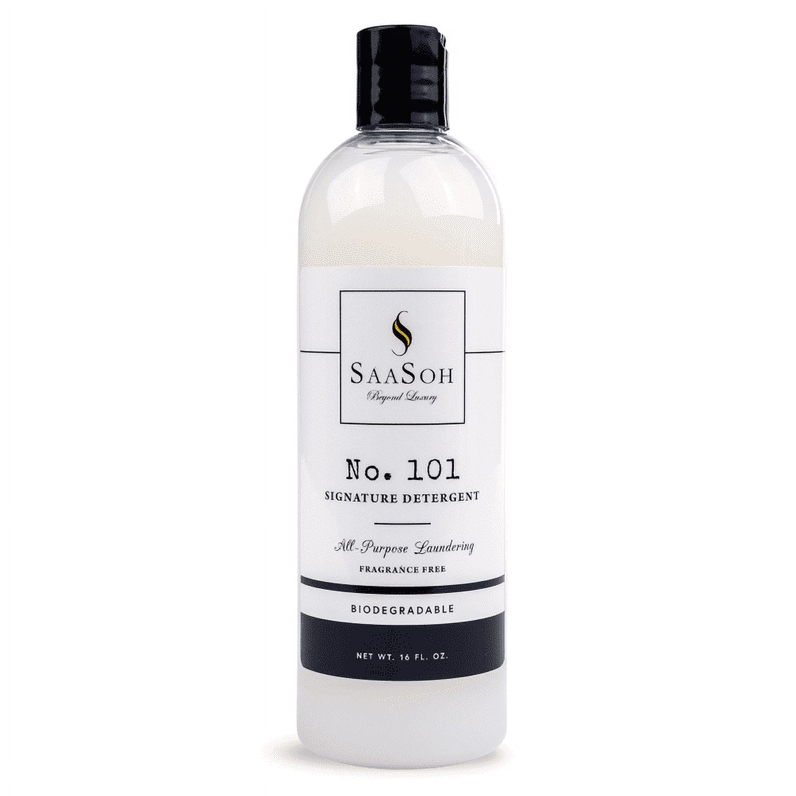 Signature Detergent No.101 16 fl oz - Walmart.com