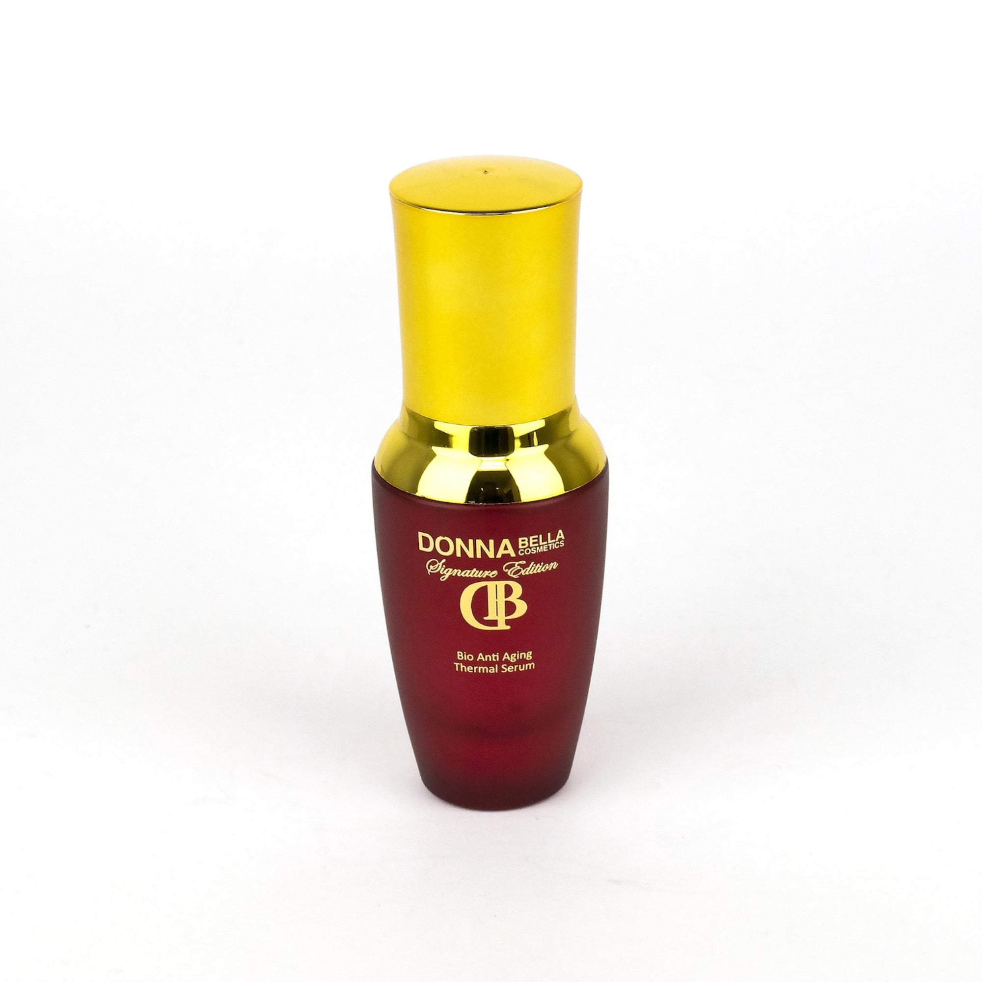 Signature Edition Bio Anti-Aging Thermal Serum - Walmart.com