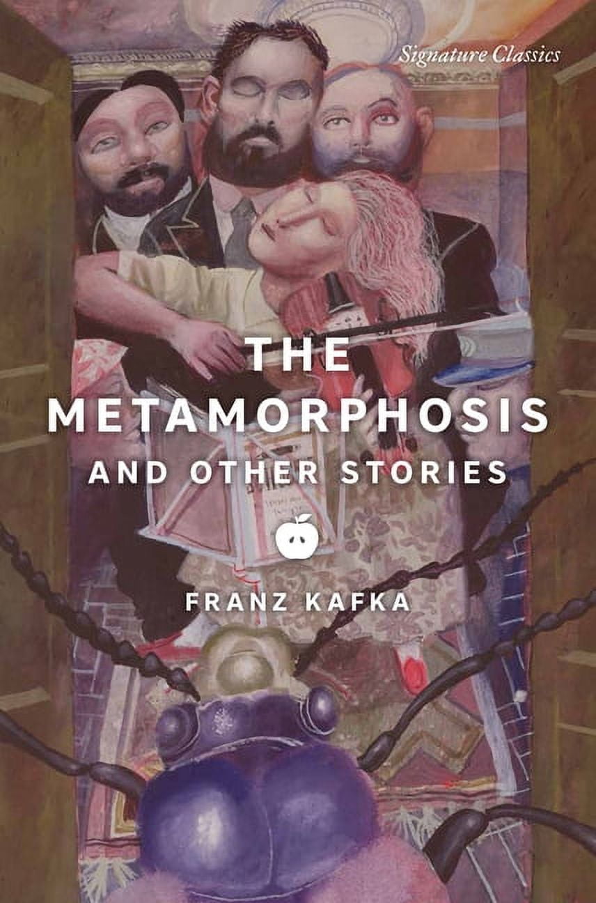 Metamorphosis Story
