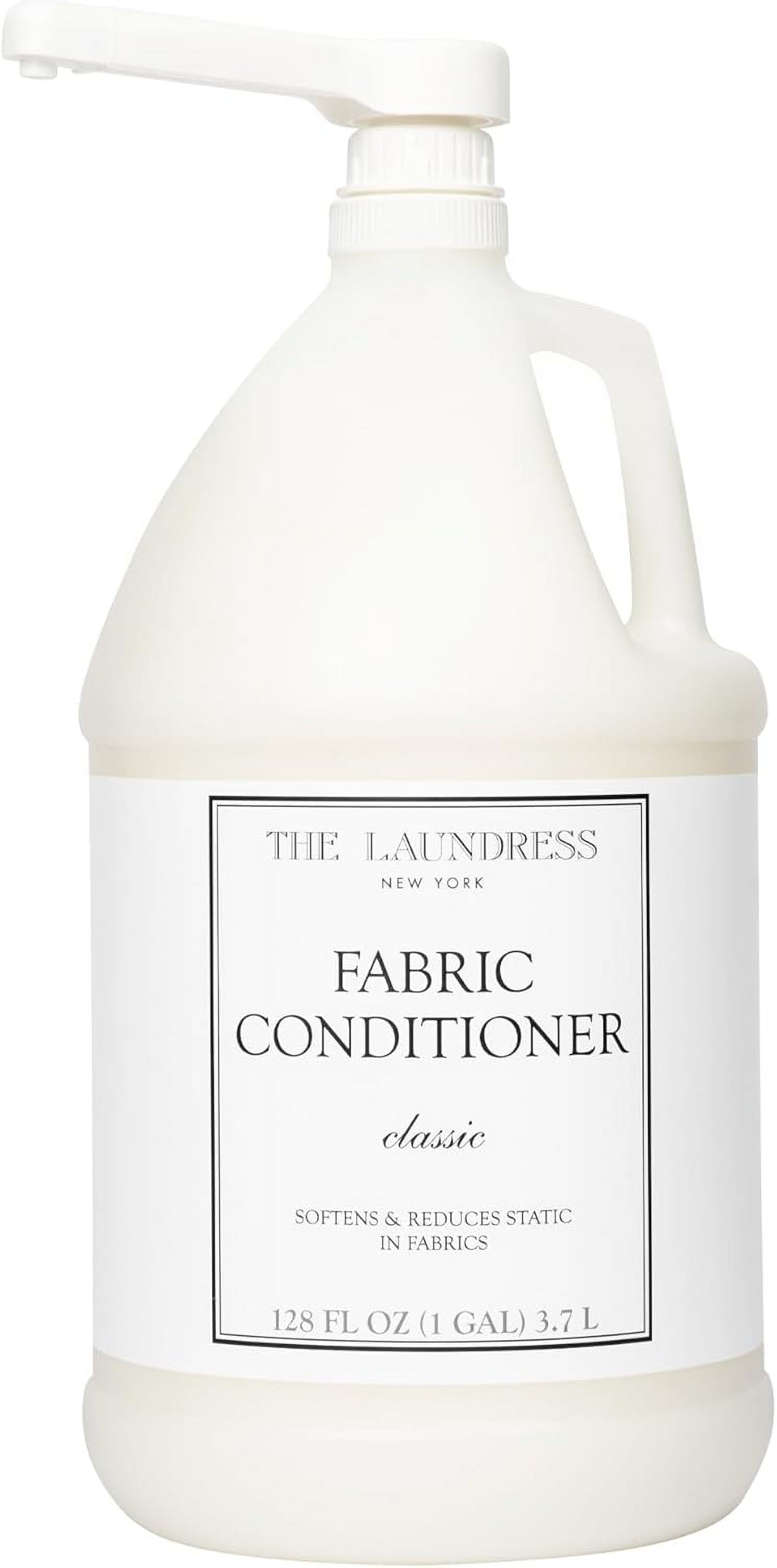 Signature Fabric Conditioner Classic, Concentrated Fabric Softener ...