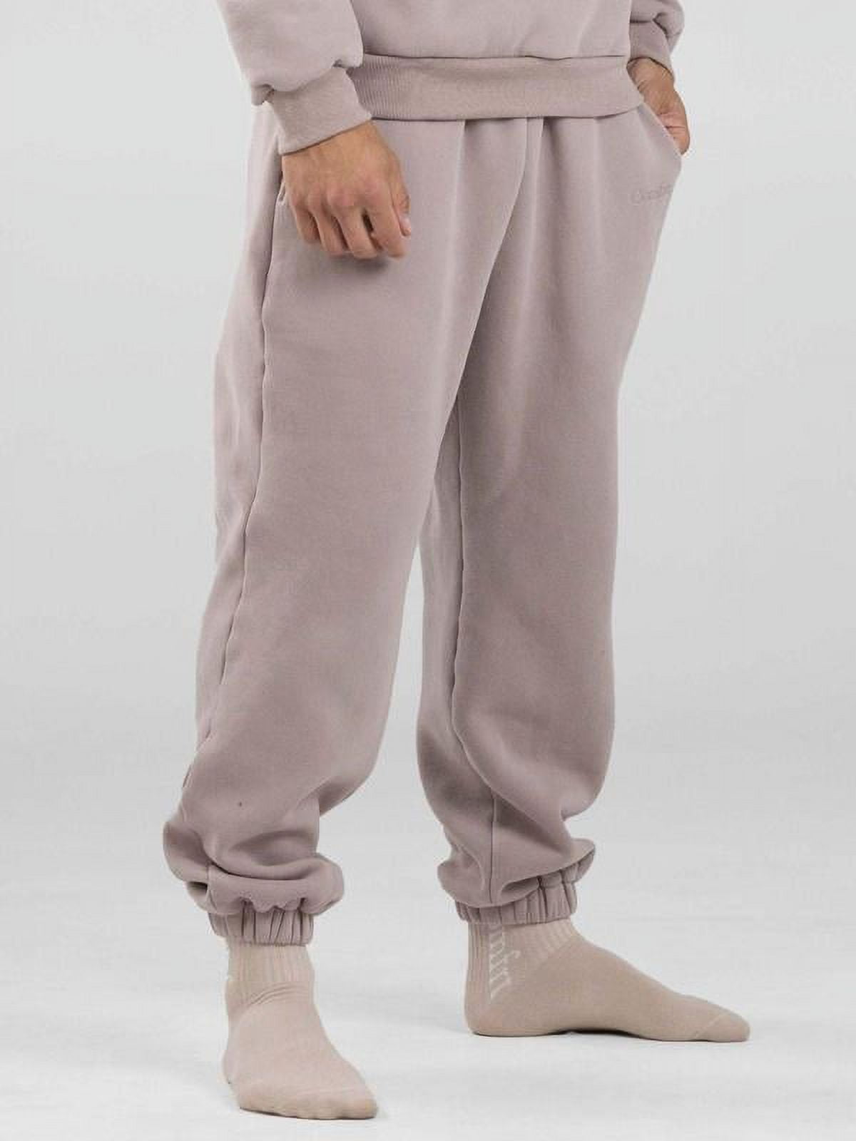 Signature Fit Sweatpants - Walmart.com