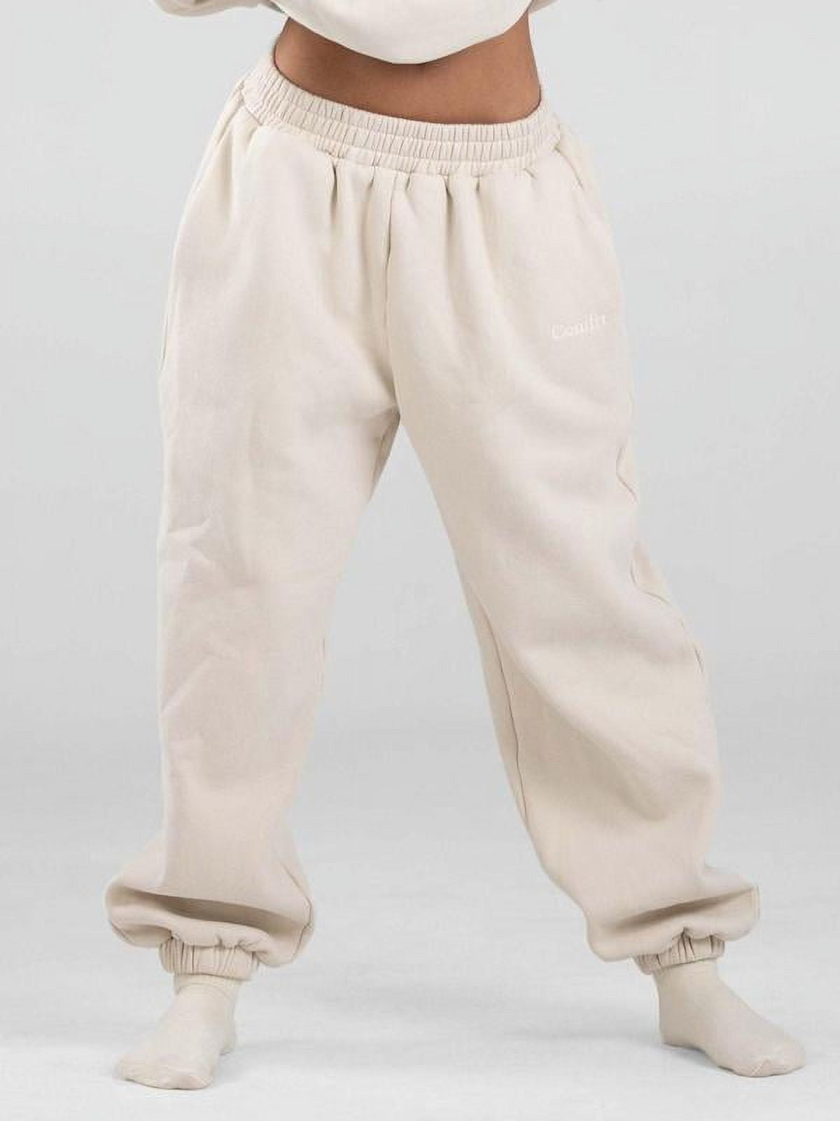 Signature Fit Sweatpants - Walmart.com